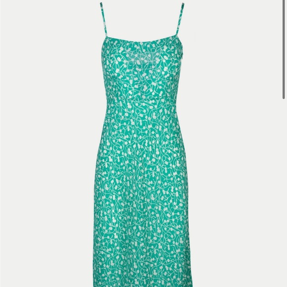 Realisation Par | Dresses | Realisation Par Amelia In Poison Ivy | Poshmark